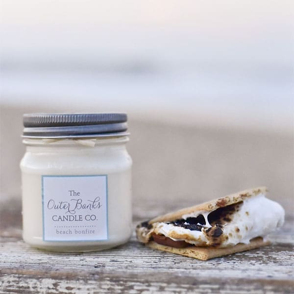 8 Fall Candle Fragrances to Light This Autumn | OBX Candle Co