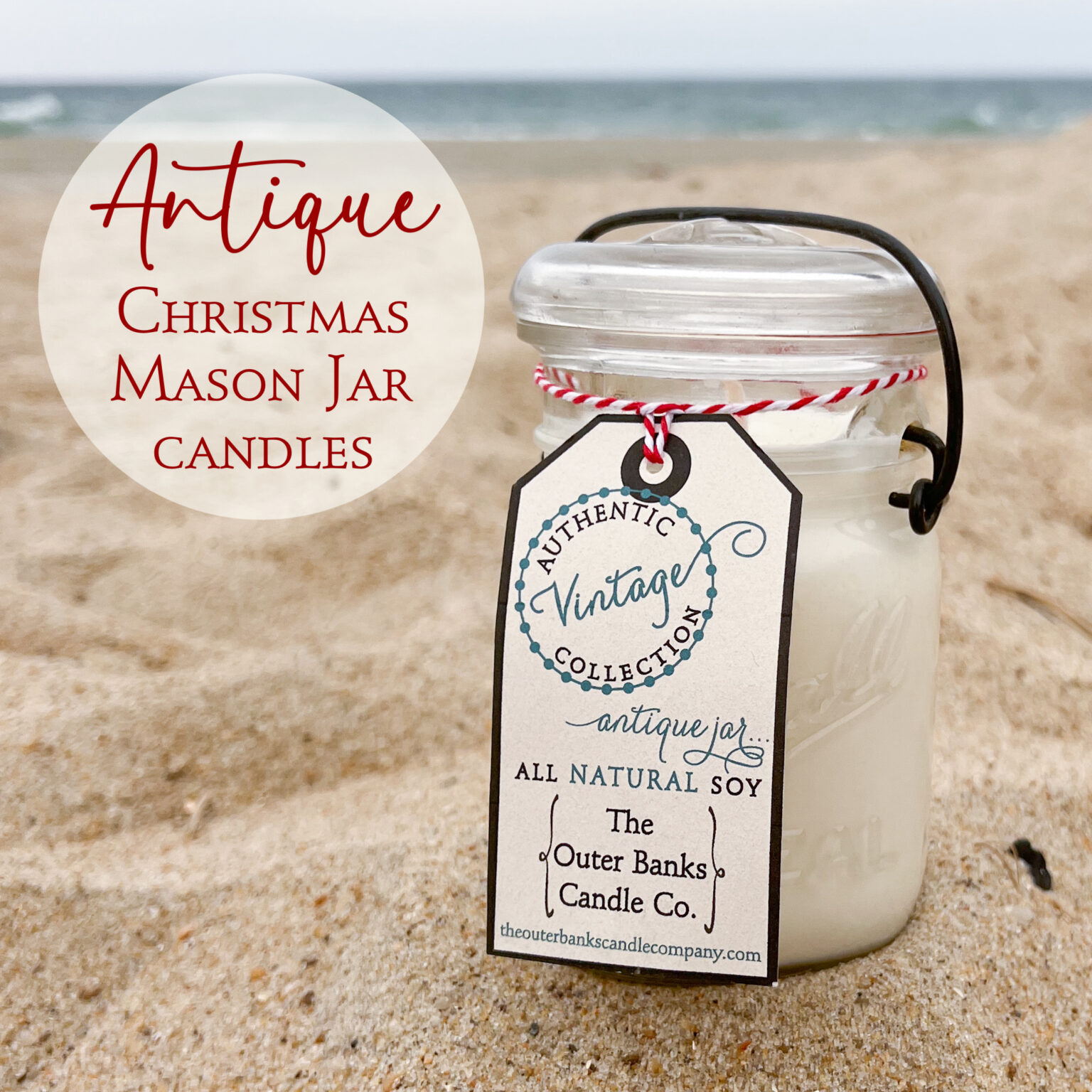 How to Identify Antique & Vintage Classware | Outer Banks Candle Co.